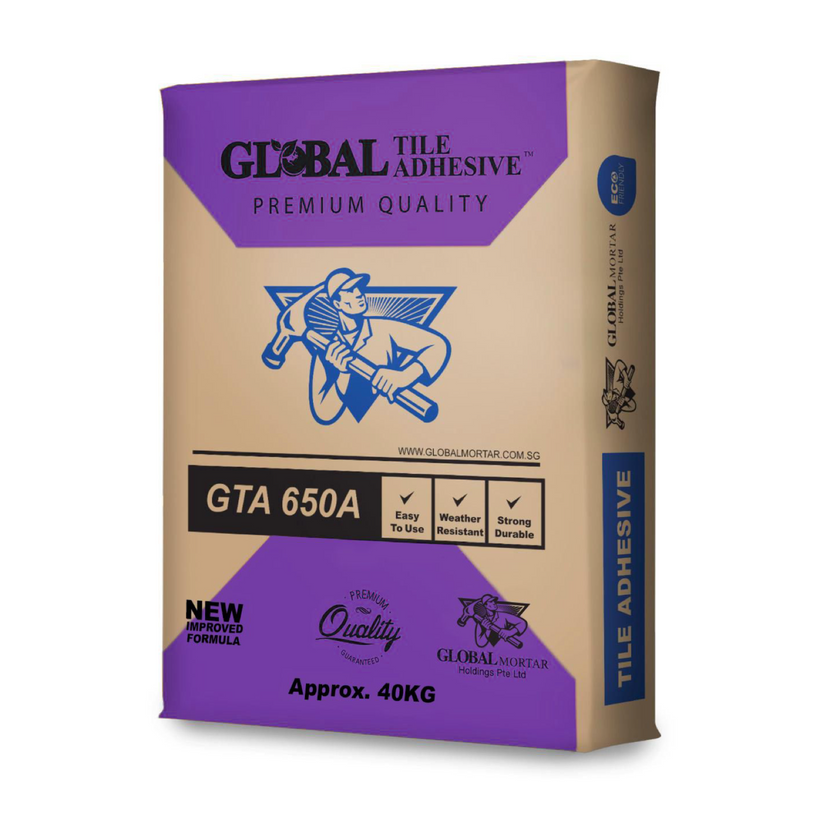 TILE FIX GREY 40KG – Hock Chuan Seng Pte Ltd