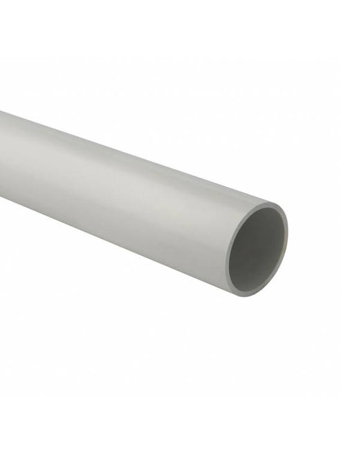 UPVC WHITE PIPE SS213-40MM (1.5") – Hock Chuan Seng