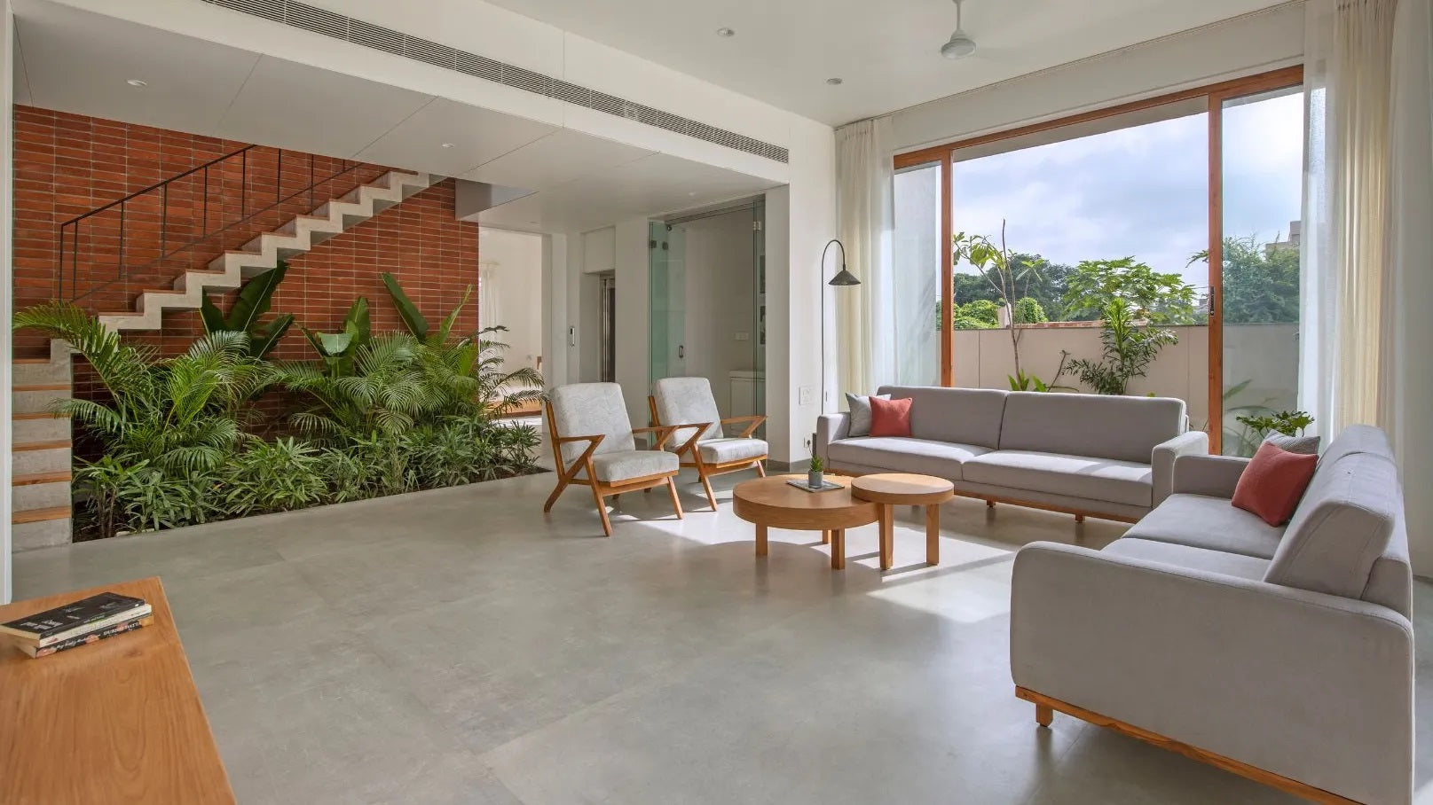 Hock Chuan Seng Pte Ltd: Singapore's Leading Building Materials