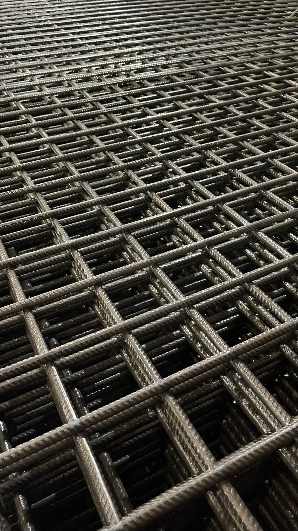 BRC MESH 2MX3M – Hock Chuan Seng